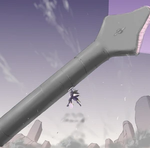 MJOLNIR | Knight Run Wiki | Fandom