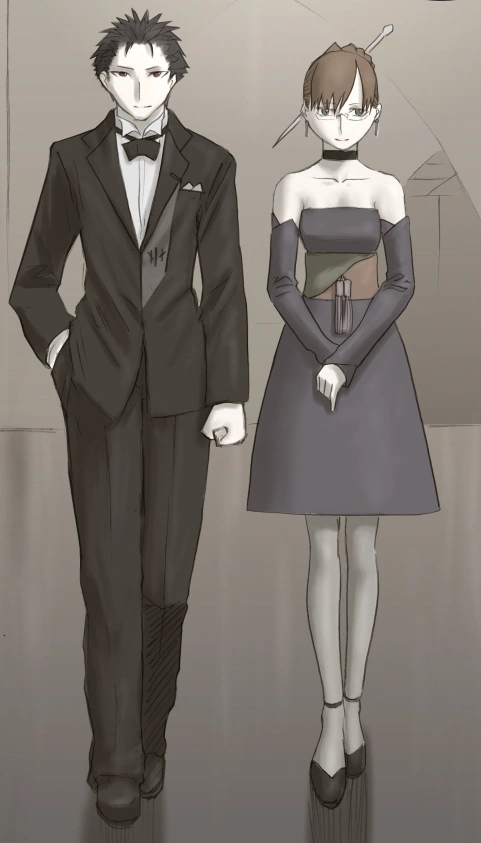 Main Episode-0 Pray: Chapter 7. Retirement | Knight Run Wiki | Fandom