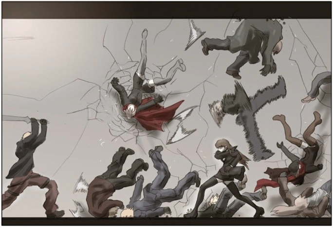 Category:Abilities and Techniques | Knight Run Wiki | Fandom