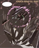 Hyperion Repair | Knight Run Wiki | Fandom