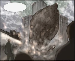 Pod | Knight Run Wiki | Fandom