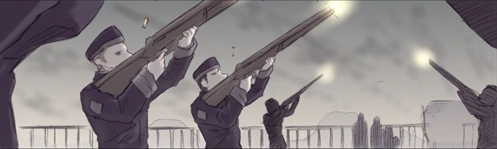 Main Episode-0 Pray: Chapter 3. Person I Miss | Knight Run Wiki | Fandom