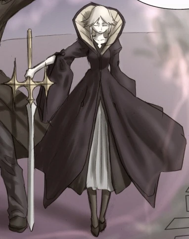 Feizer | Knight Run Wiki | Fandom