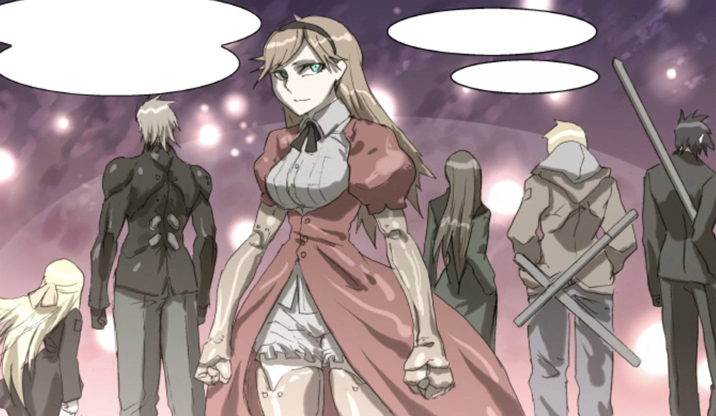 Yujin Han | Knight Run Wiki | Fandom