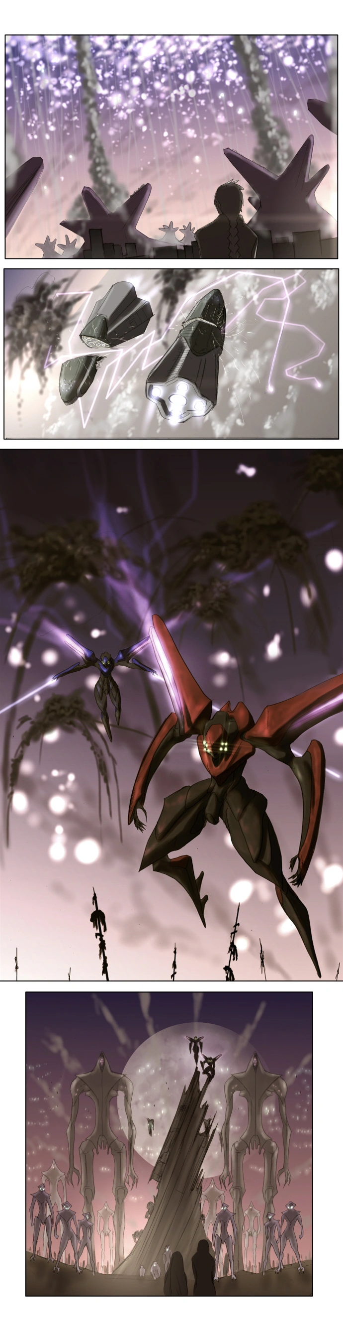 Beasts | Knight Run Wiki | Fandom