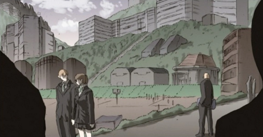 IAN School | Knight Run Wiki | Fandom