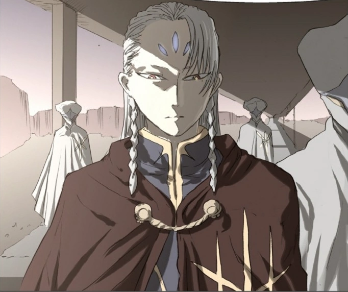 Grant Zail | Knight Run Wiki | Fandom