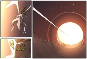 Balisarda | Knight Run Wiki | Fandom