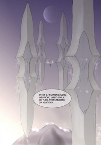 Fear | Knight Run Wiki | Fandom