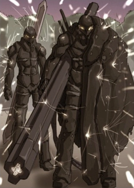 Category:Human Technology | Knight Run Wiki | Fandom