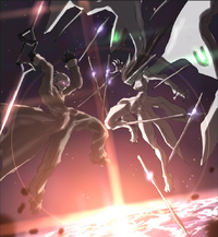 Fear | Knight Run Wiki | Fandom