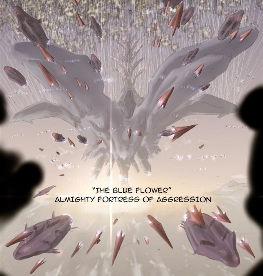 Blue Flower | Knight Run Wiki | Fandom