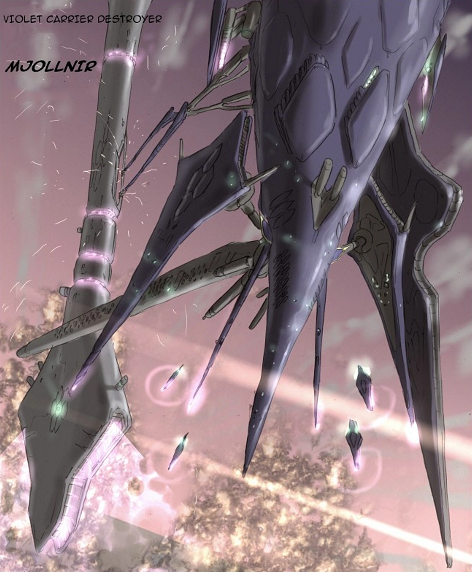 MJOLNIR | Knight Run Wiki | Fandom