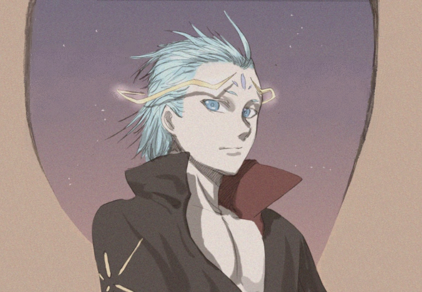 Gio Zail | Knight Run Wiki | Fandom