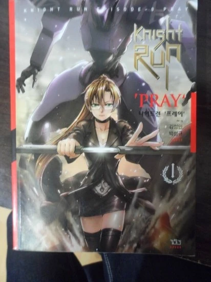 Knight Run | Knight Run Wiki | Fandom