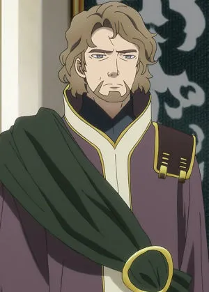 Marquis Joachim Serrati | Knight's & Magic Wiki | Fandom