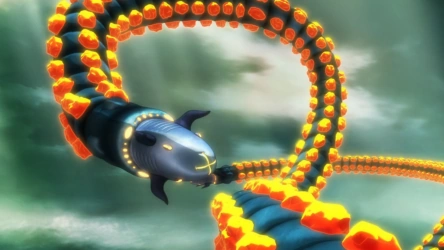 Shaker Worm | Knight's & Magic Wiki | Fandom