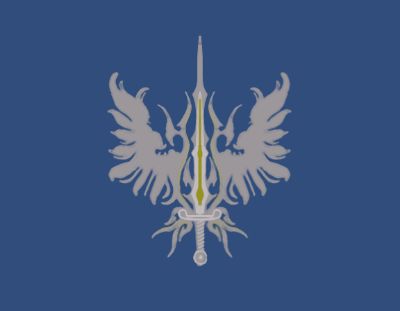 Silver Phoenix | Knight's & Magic Wiki | Fandom