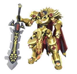 Gordoleo | Knight's & Magic Wiki | Fandom