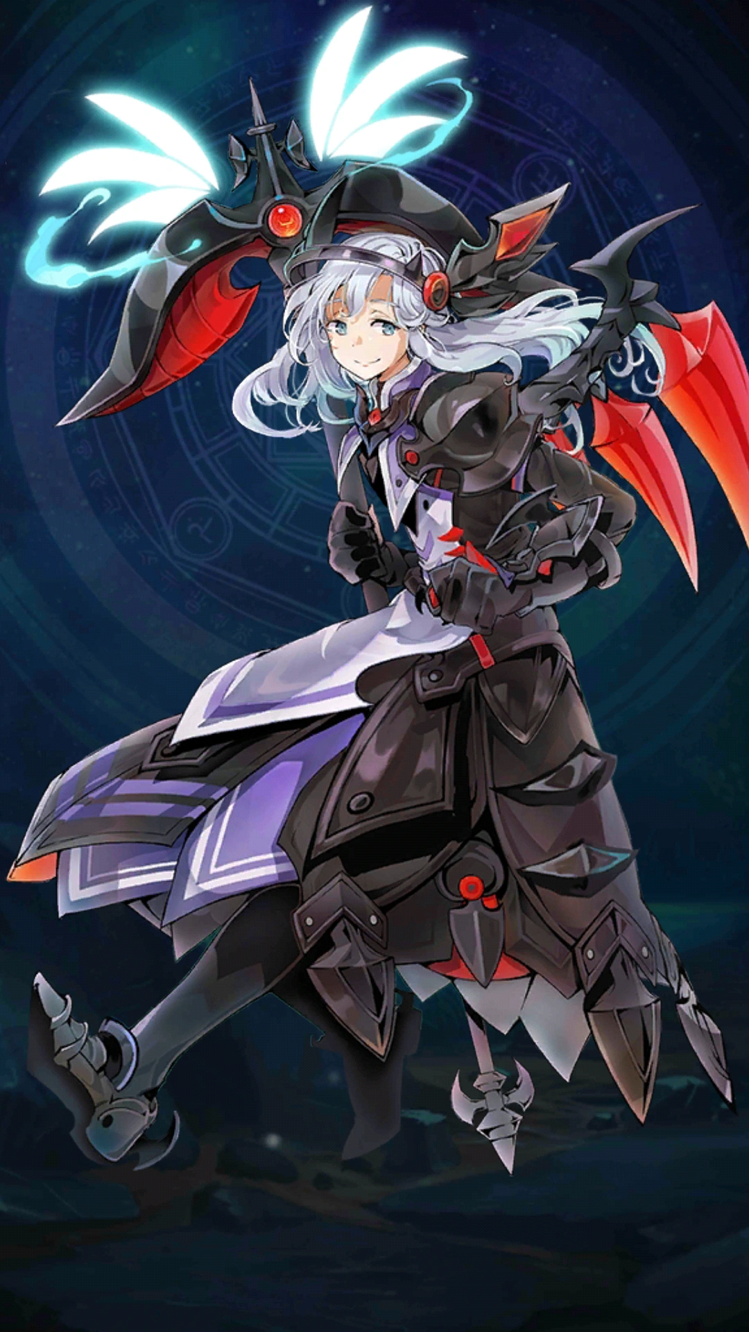 Deimos | Knights Chronicle Global Wiki | Fandom