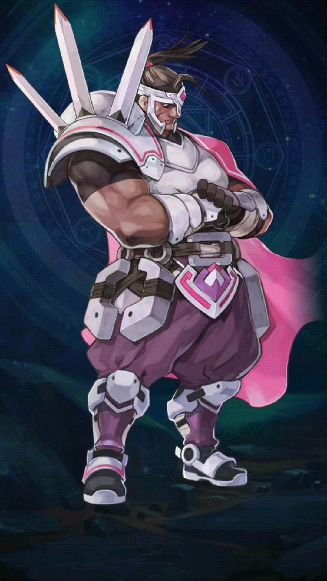 Marduk | Knights Chronicle Global Wiki | Fandom