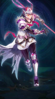 Sinclair | Knights Chronicle Global Wiki | Fandom