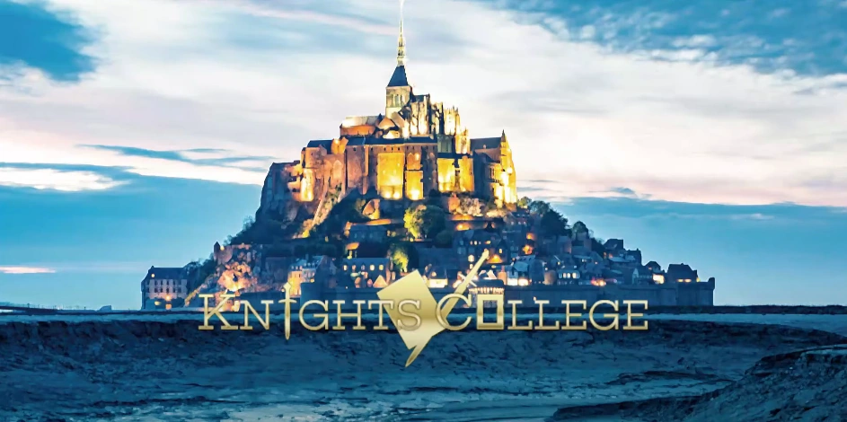 Categoría:Personajes | Knights College Wiki | Fandom