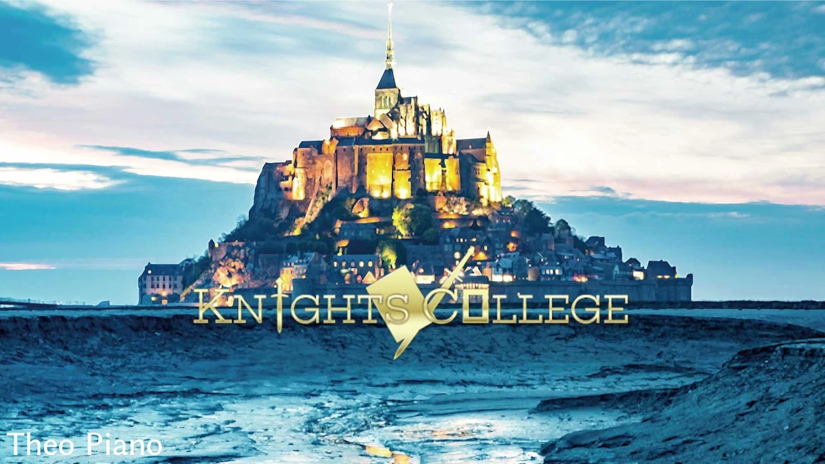 Lecture | Knights College Wiki | Fandom