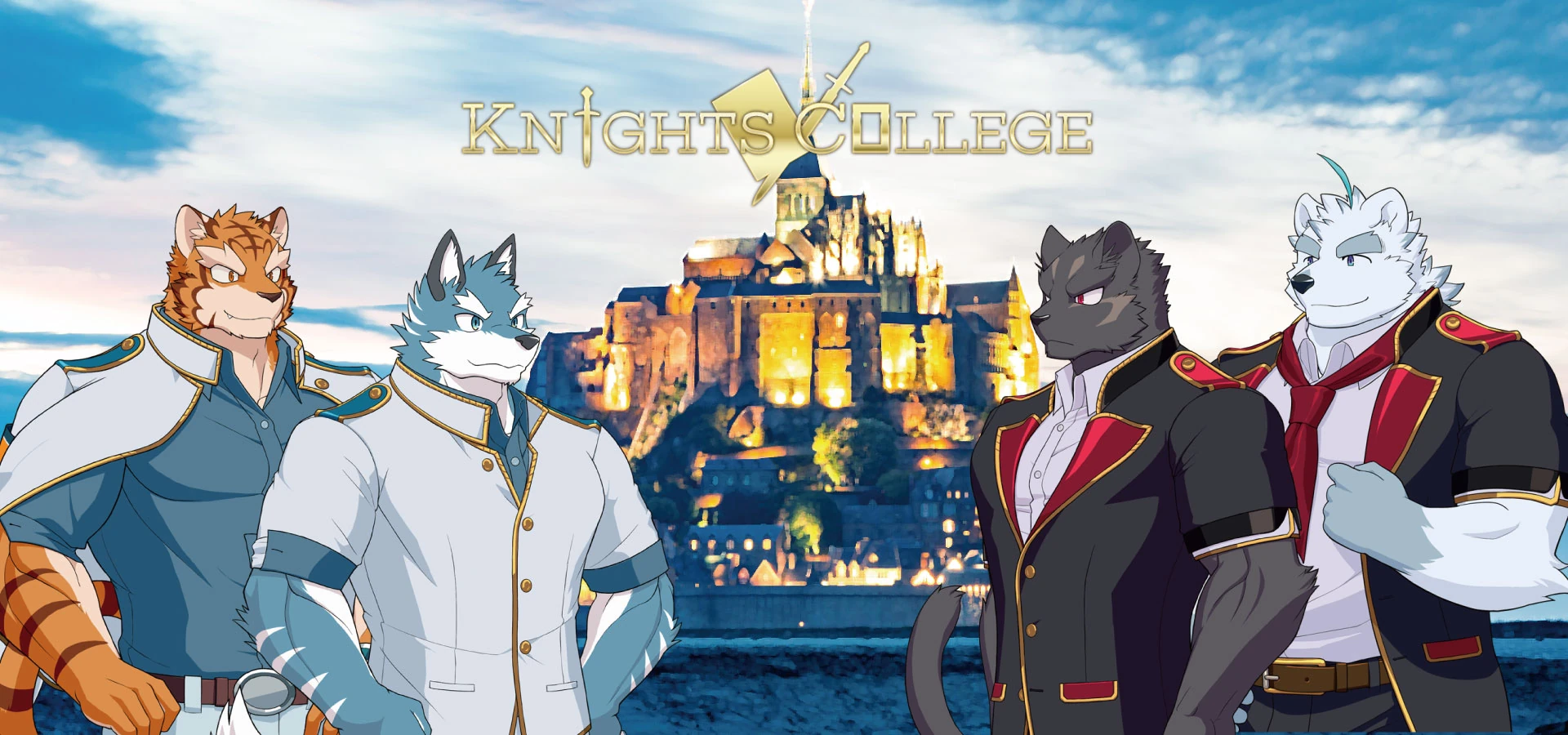 Discuss Everything About Knights College Wiki | Fandom