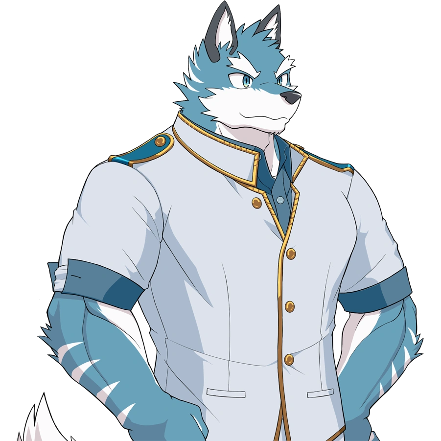 Argo Northrop | Knights College Wiki | Fandom