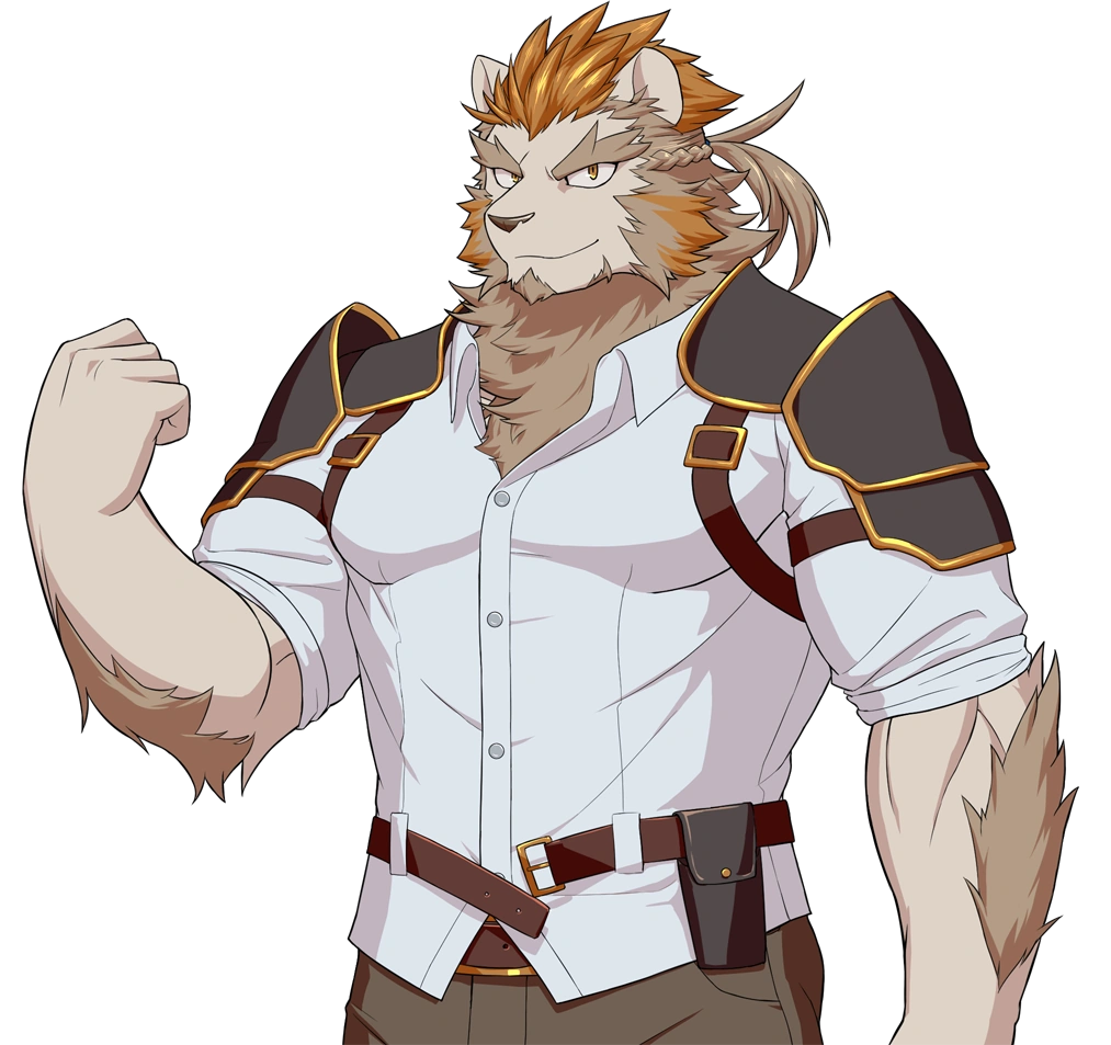 Julius Quingnard | Knights College Wiki | Fandom