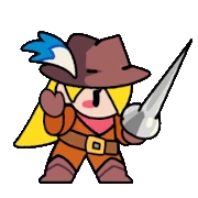 Er-Ya | Knights Combo Wiki | Fandom