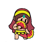 Dancer | Knights Combo Wiki | Fandom