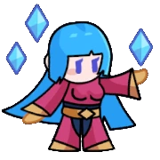 Ice Maiden | Knights Combo Wiki | Fandom