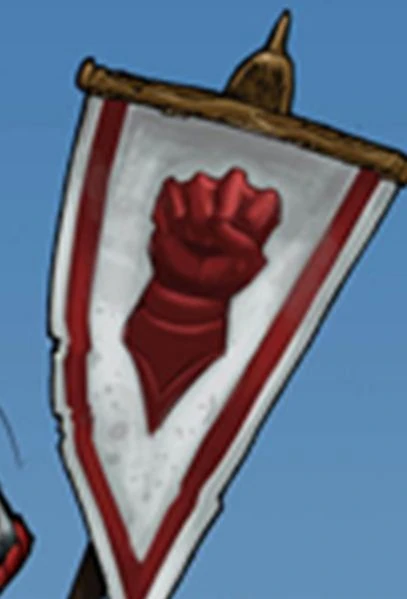 Hope (Tale) | Knights of Ashfall Wiki | Fandom