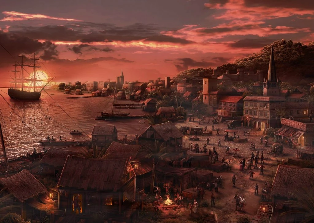 Halimar | Knights of Ashfall Wiki | Fandom