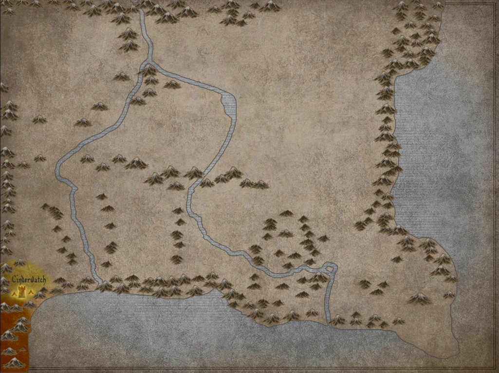 Reclaiming Cinderwatch | Knights of Ashfall Wiki | Fandom