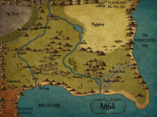 Joining the Order | Knights of Ashfall Wiki | Fandom