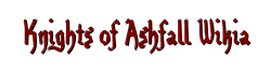Knights of Ashfall Wiki | Fandom