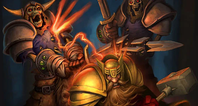 The Fall of Dun Vor | Knights of Ashfall Wiki | Fandom