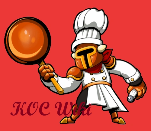 King | Knights of Chromania Wiki | Fandom