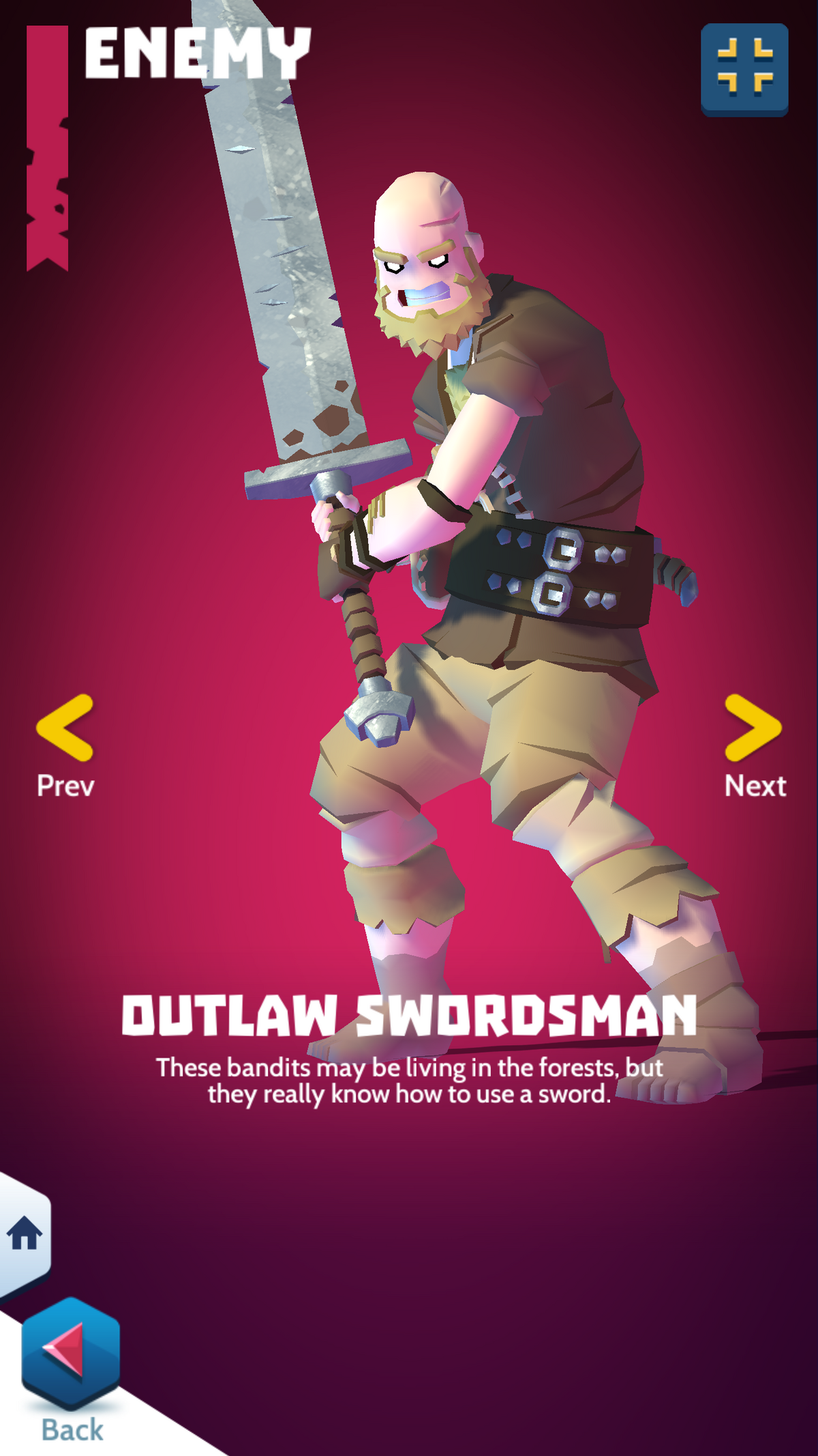 Outlaw Swordsman Knighthood Wiki Fandom
