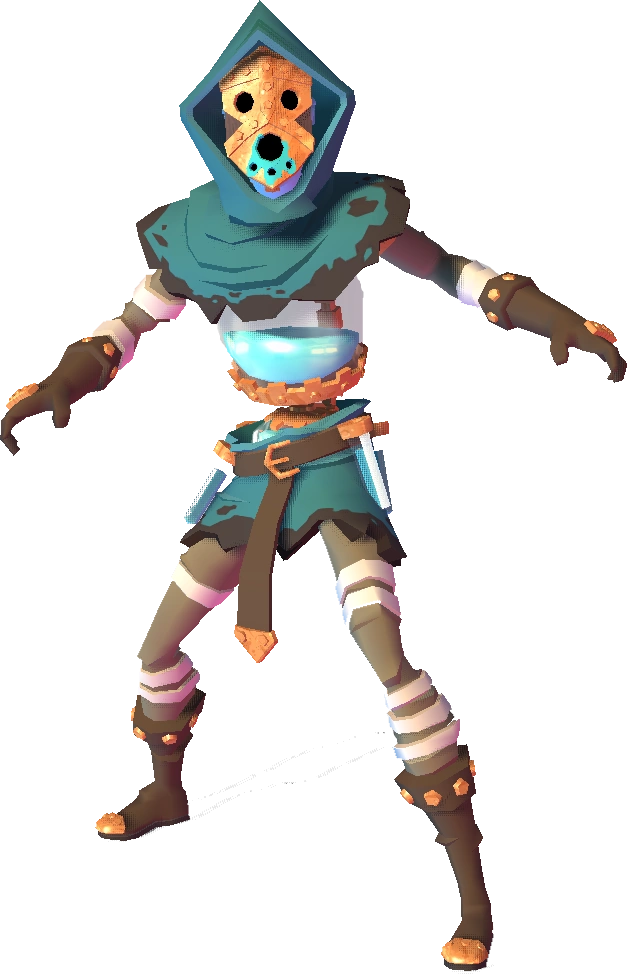 Geber | Knighthood Wiki | Fandom