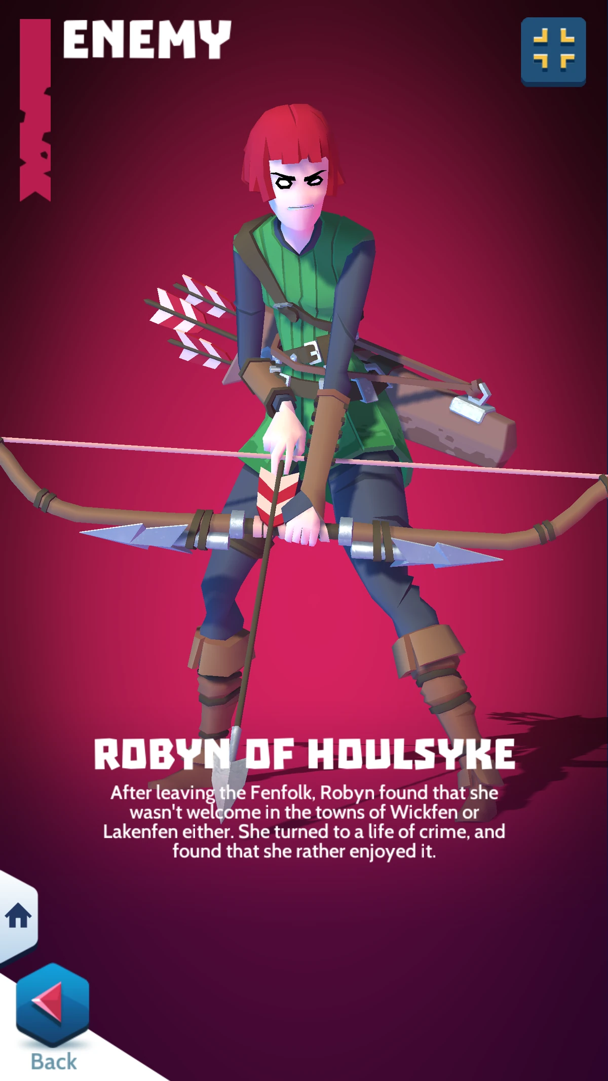 Robyn of Houlsyke | Knighthood Wiki | Fandom