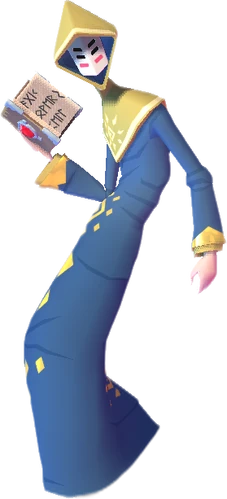 Balendu | Knighthood Wiki | Fandom