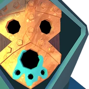 Geber | Knighthood Wiki | Fandom