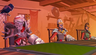 Guilds | Knighthood Wiki | Fandom