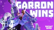 Garron | Knighthood Wiki | Fandom