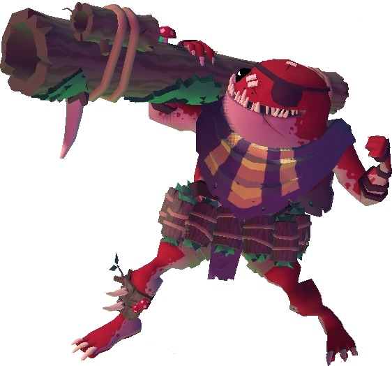 Balberith | Knighthood Wiki | Fandom