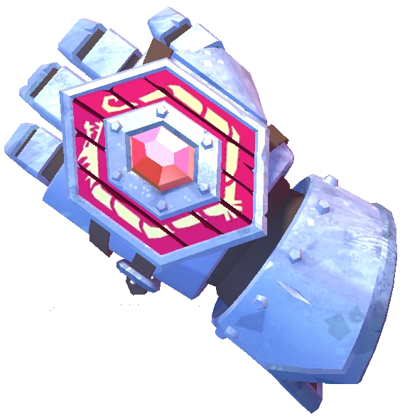 Champion's Gauntlet | Knighthood Wiki | Fandom